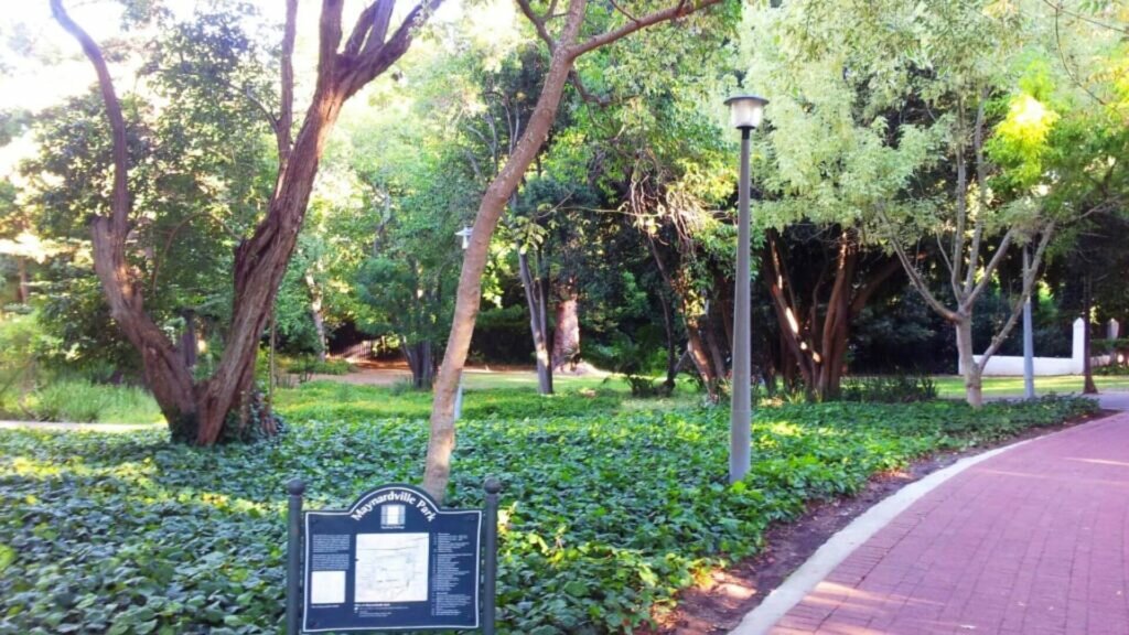 Guide To The 12 Most Beautiful Gardens & Parks In Cape Town | Start Living