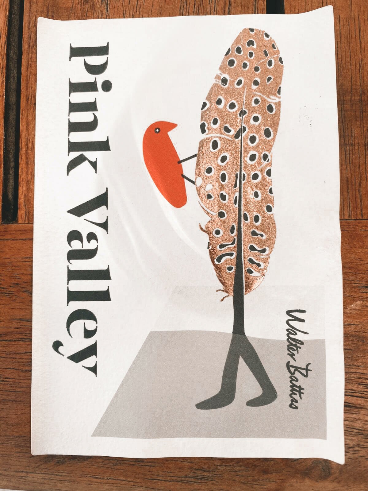 My Honest Review of Pink Valley in Stellenbosch, South Africa | Start ...