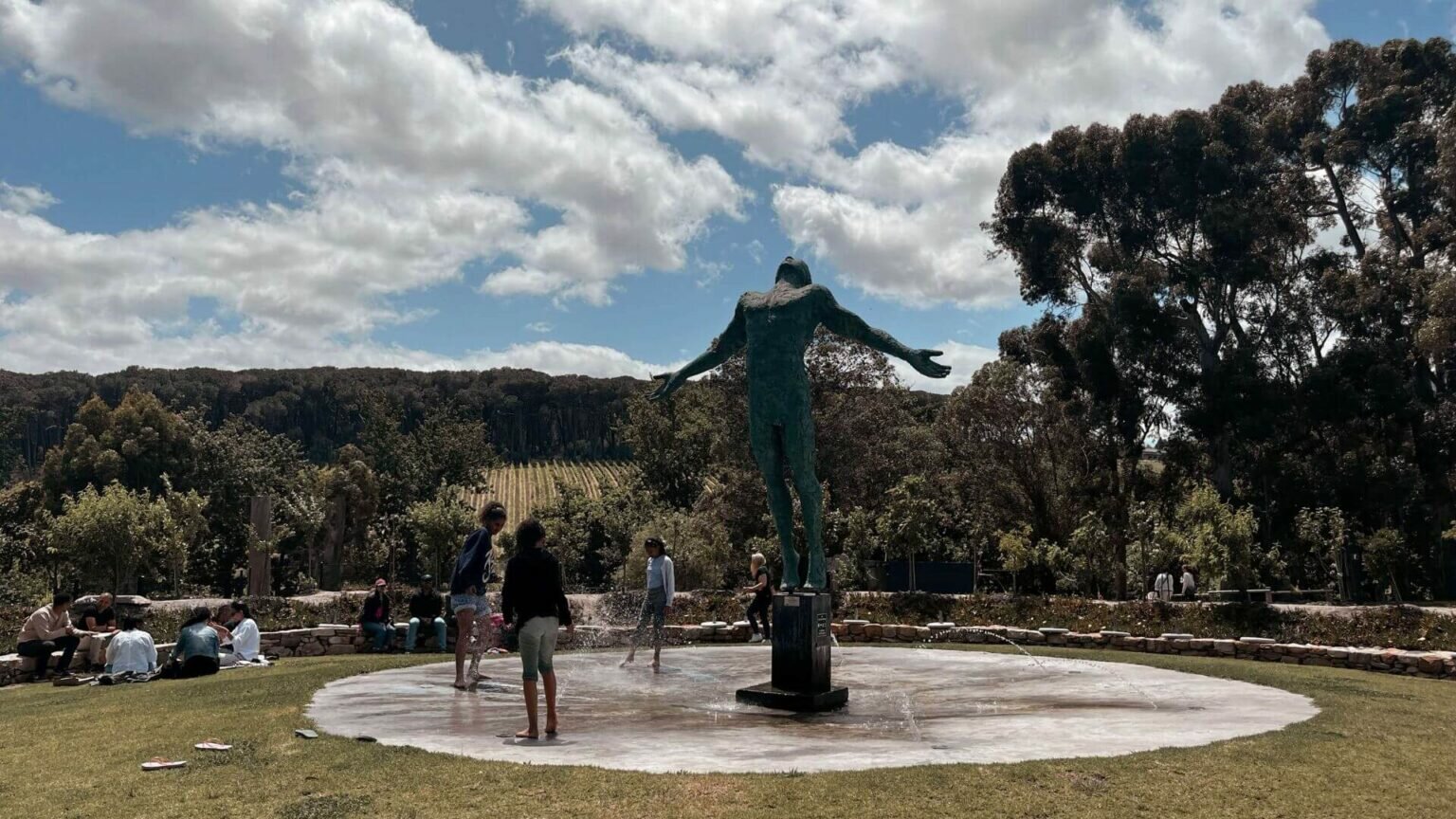 Root 44 Indoor Market In Stellenbosch Review | Start Living