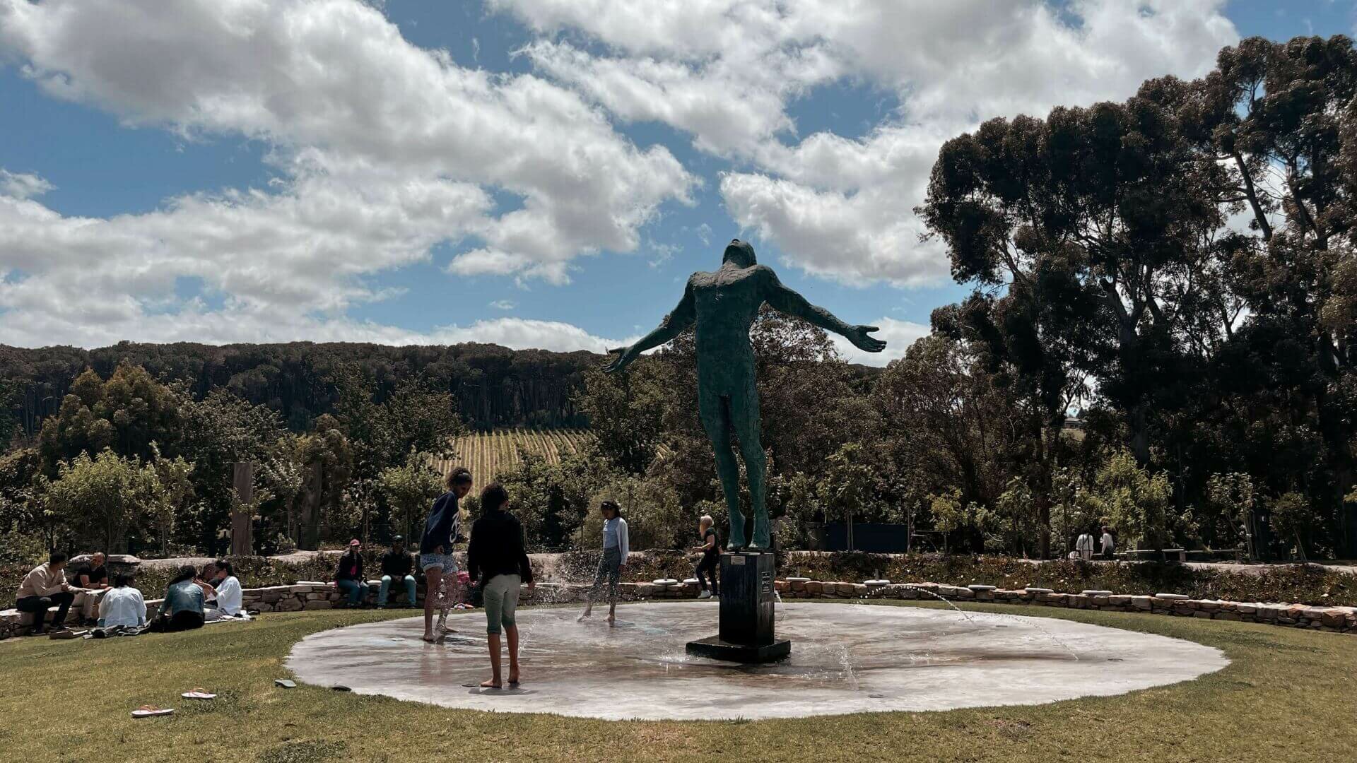 Root 44 Indoor Market In Stellenbosch Review | Start Living