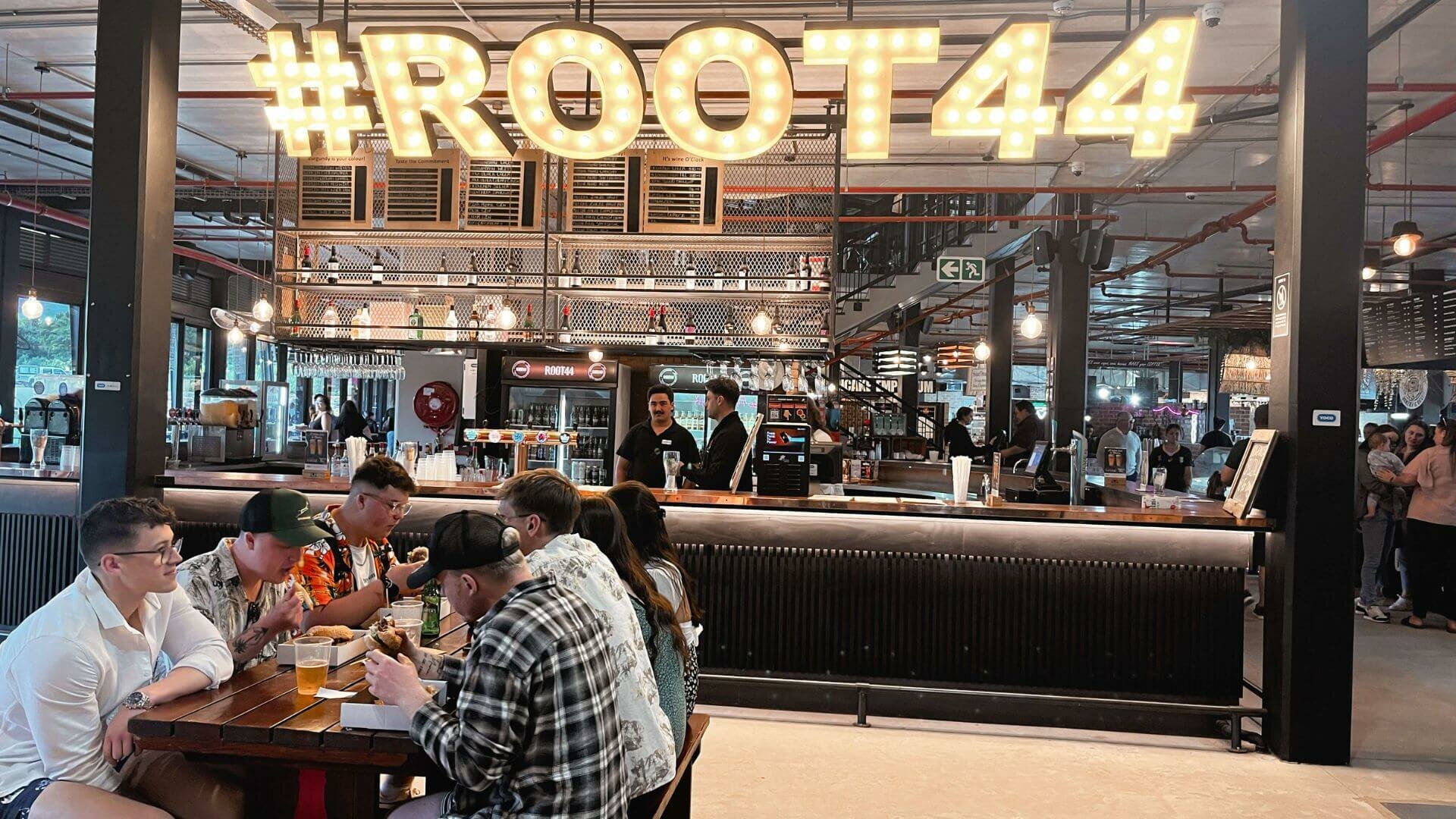 Root 44 Indoor Market In Stellenbosch Review | Start Living