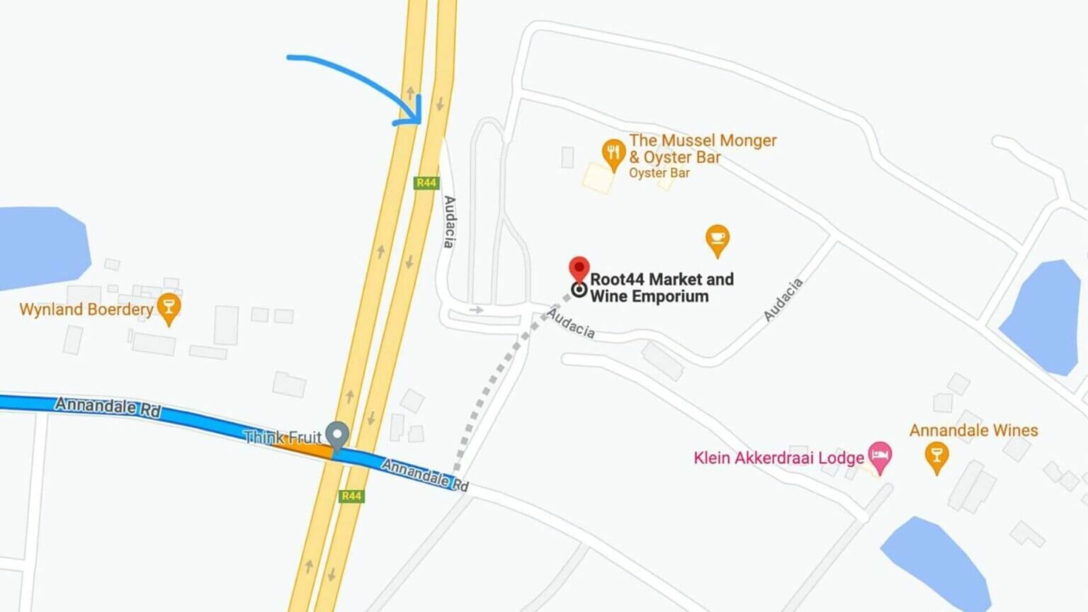 Root 44 Indoor Market In Stellenbosch Review | Start Living