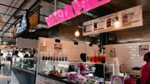 Root 44 Indoor Market In Stellenbosch Review | Start Living